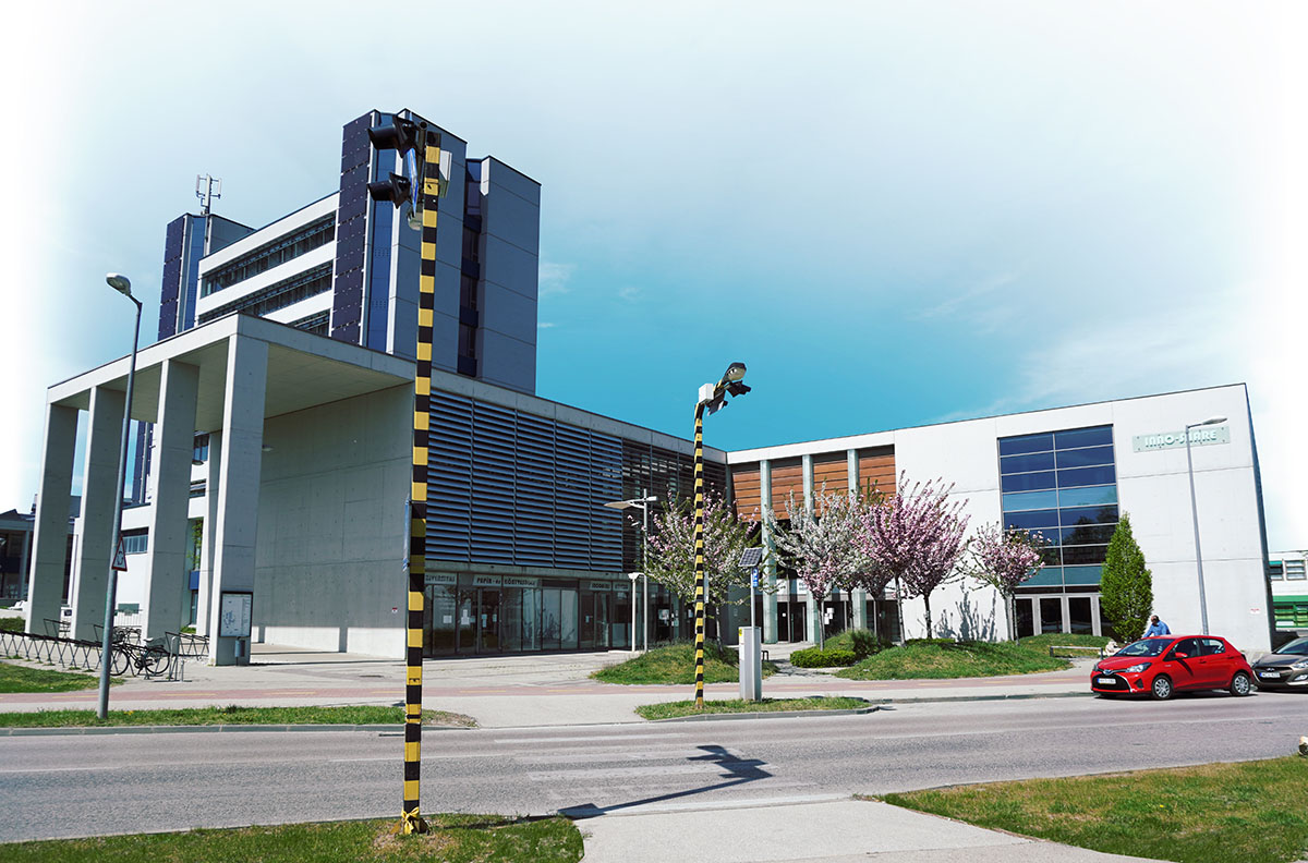 JKK Research Center of Vehicle Industry